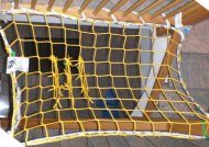 Staircase Safety Nets, Nets for staircases | Safetynet365