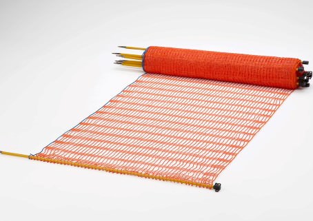 Safety Nets for Securing Ski Pistes | Safetynet365