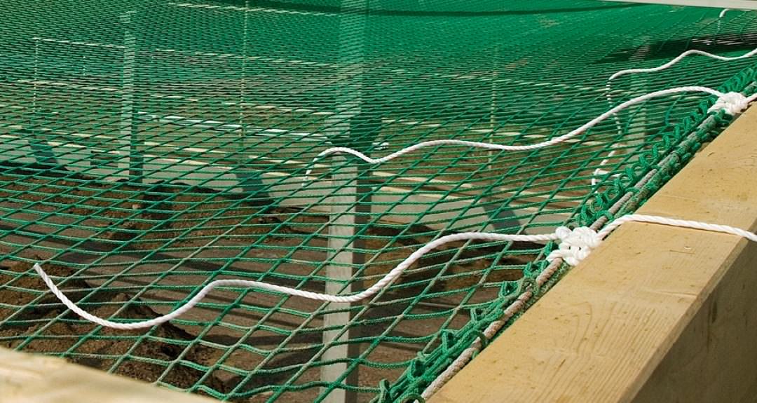 Assembly Instructions for Safety Nets | Safetynet365