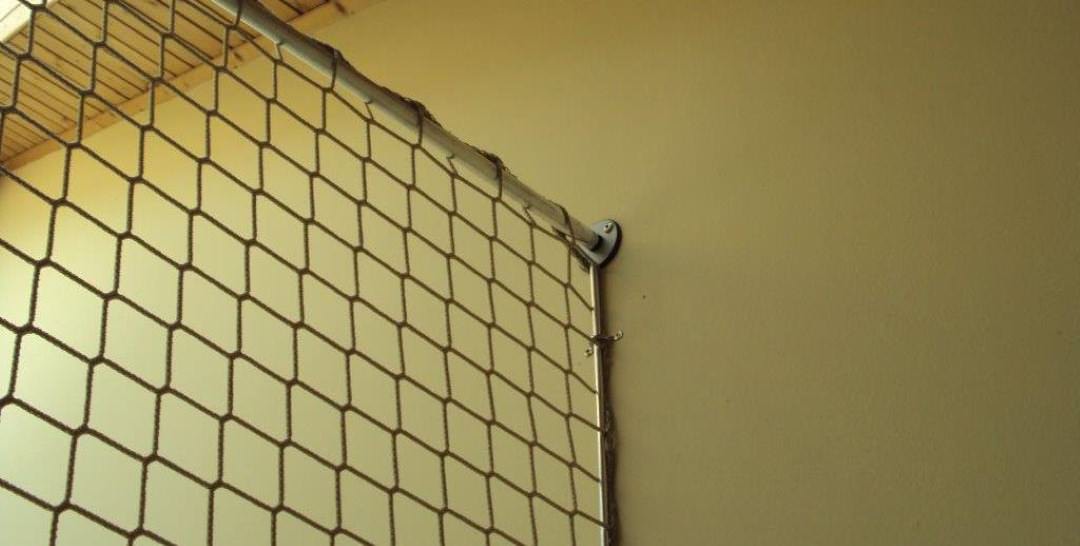 Assembly Instructions for Safety Nets | Safetynet365