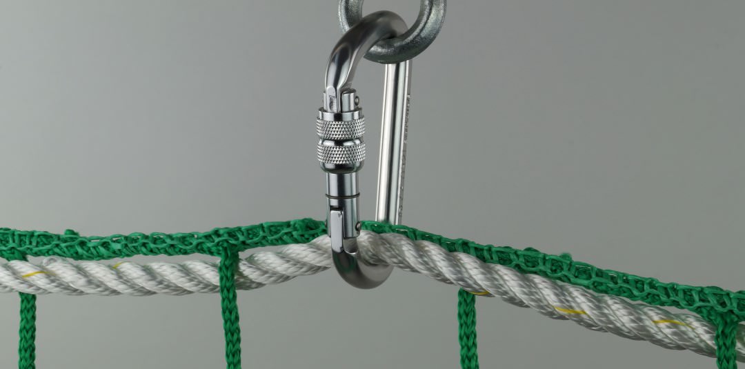 Assembly Instructions for Safety Nets | Safetynet365