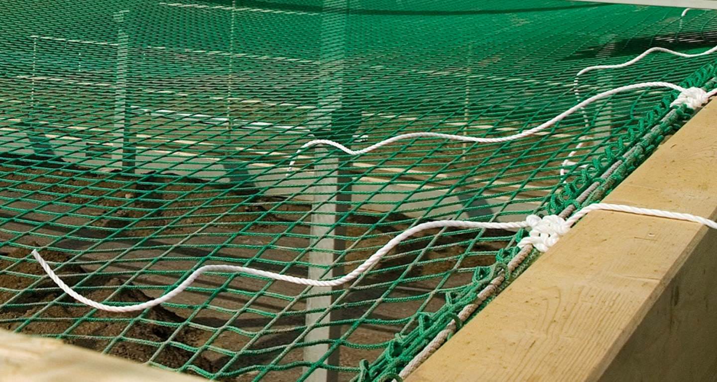 Assembly Instructions for Safety Nets | Safetynet365