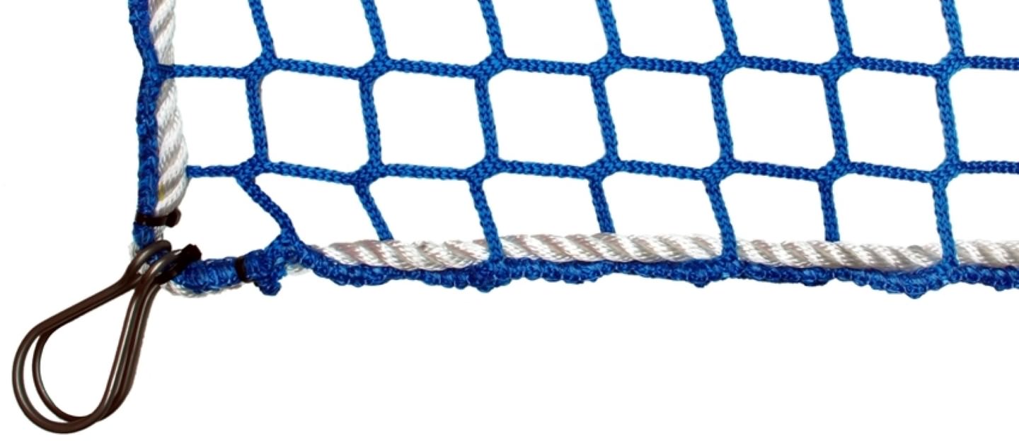 Assembly Instructions for Safety Nets | Safetynet365