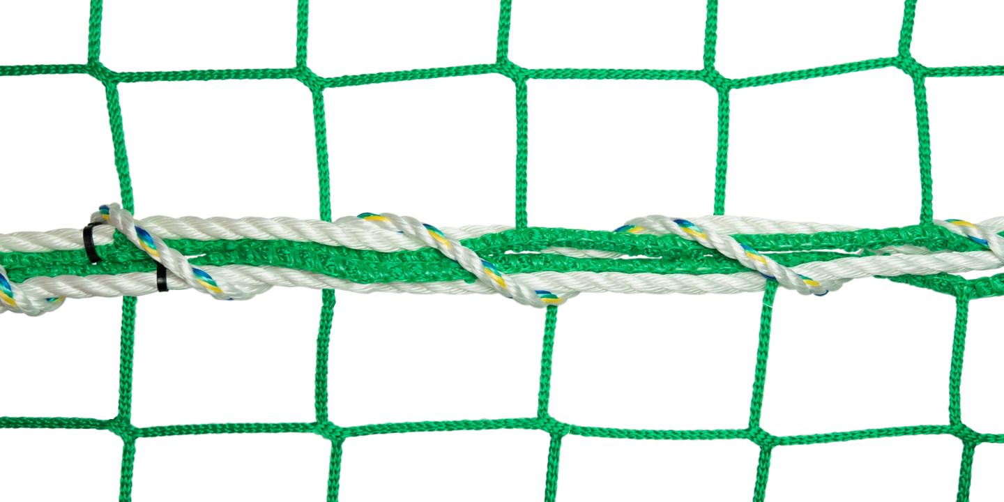 Assembly Instructions for Safety Nets | Safetynet365