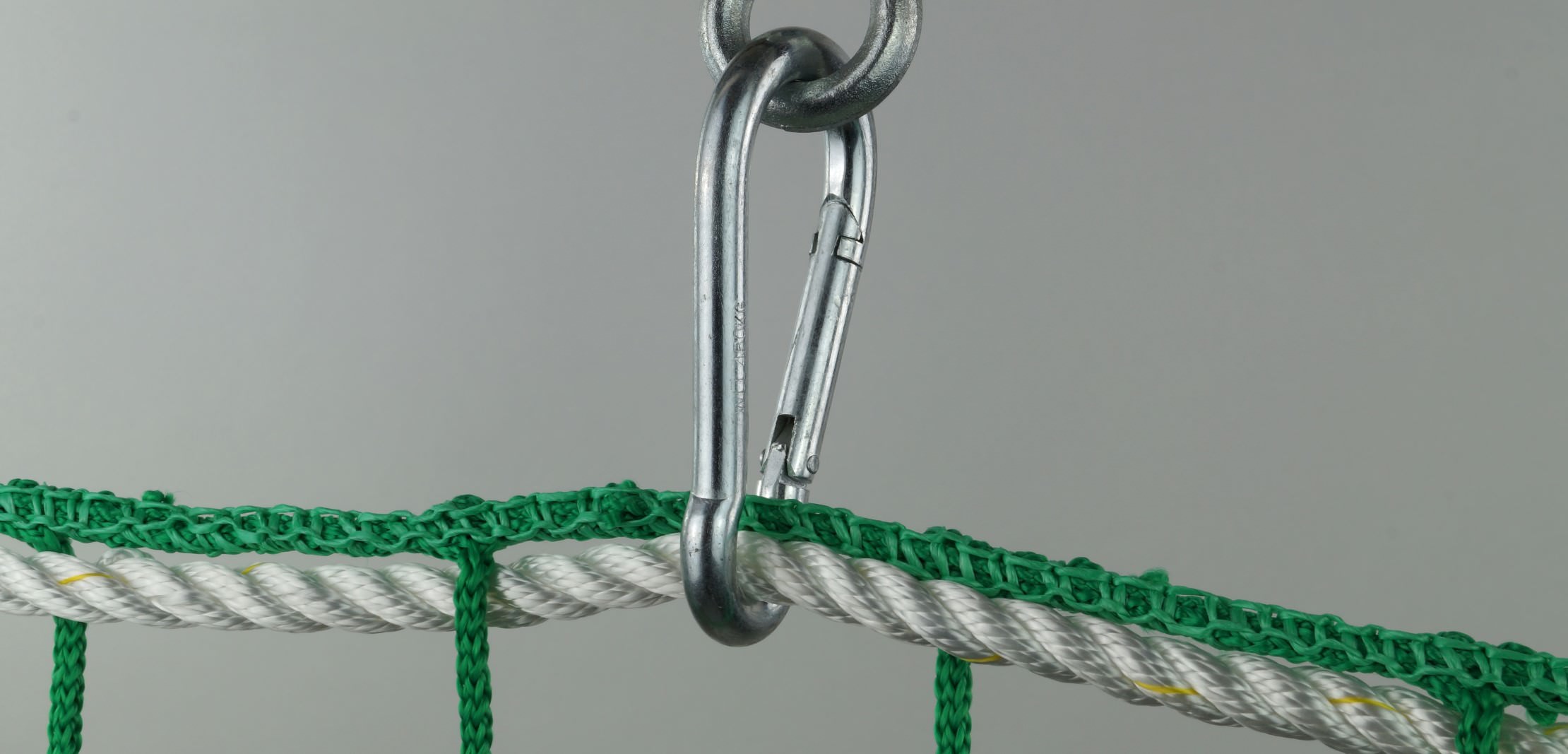 Assembly Instructions for Safety Nets | Safetynet365