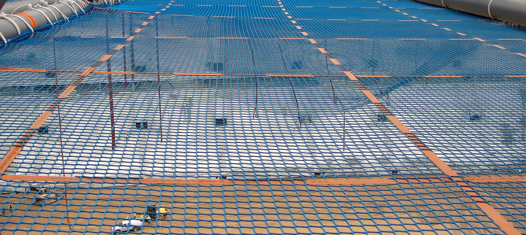 Assembly Instructions for Safety Nets | Safetynet365