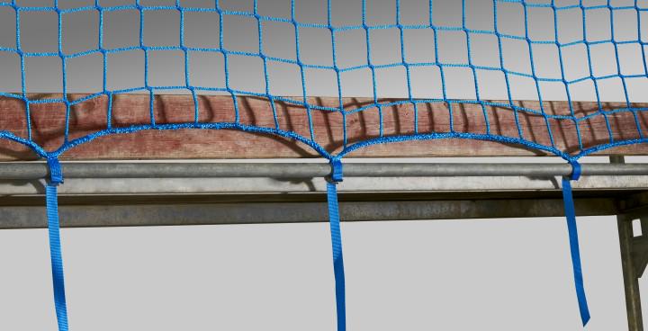 Assembly Instructions for Safety Nets | Safetynet365