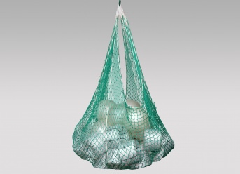 Lifting Nets for Transporting Cargo | Safetynet365